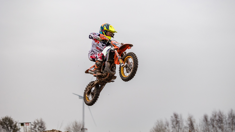 Gemeente Hardenberg: Topsporter: Ken Schlepers