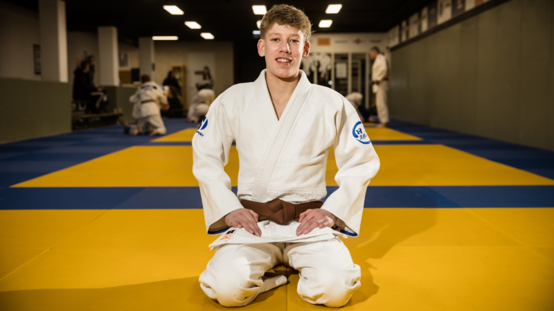 Gemeente Hardenberg: Topsporter: Sem van Dijk