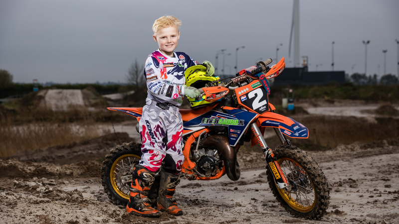 Gemeente Hardenberg: Topsporter: Ken Schlepers